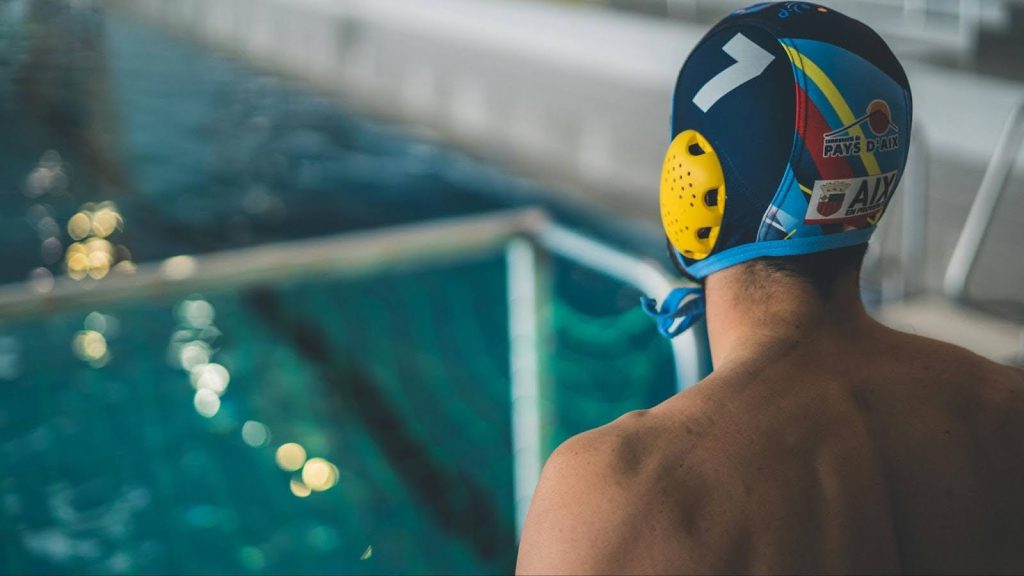 Choosing the Best Water Polo Goal for Your Pool: Portable vs. Fixed ...